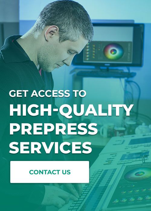 Prepress Pro - Digital Prepress Services